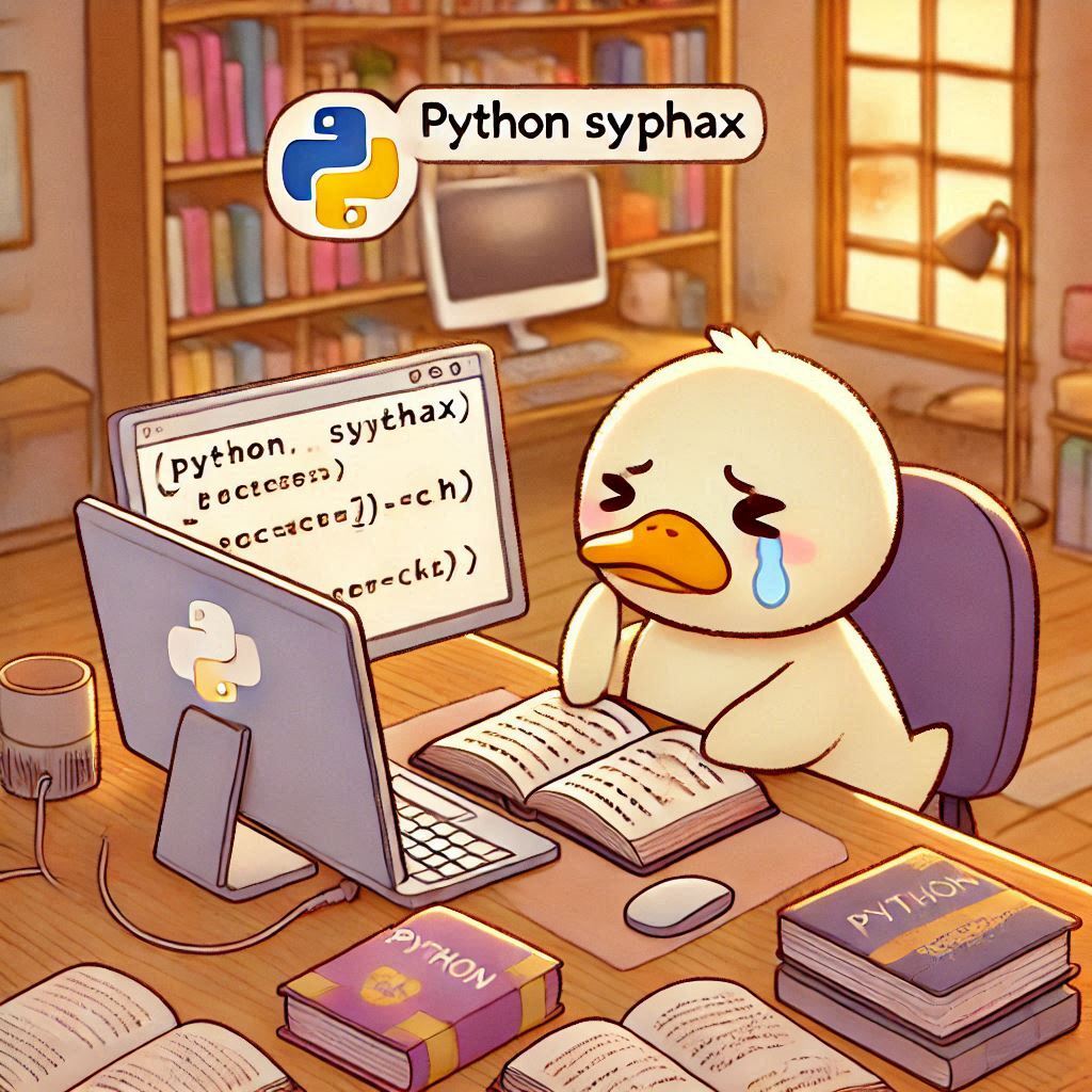 2.1 Palatable Python_Basic Syntax#1_Number&Data type