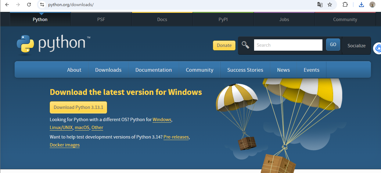 1.1 Palatable Python_Introduce