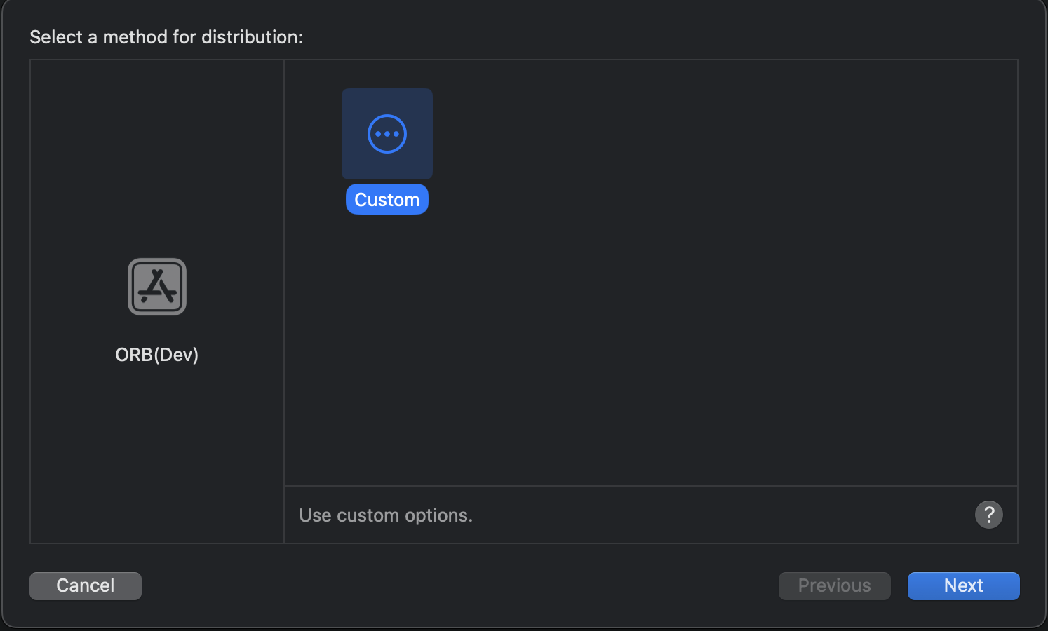 [Xcode] 아카이빙 후 앱스토어에 올릴 수 없을 때 (generic Xcode archive 이슈)