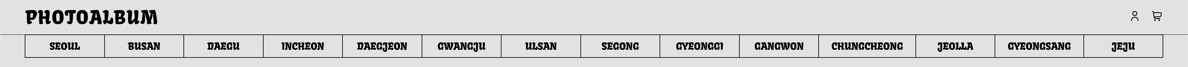 PhotoAlbum | 04. 트러블슈팅_Border 겹침