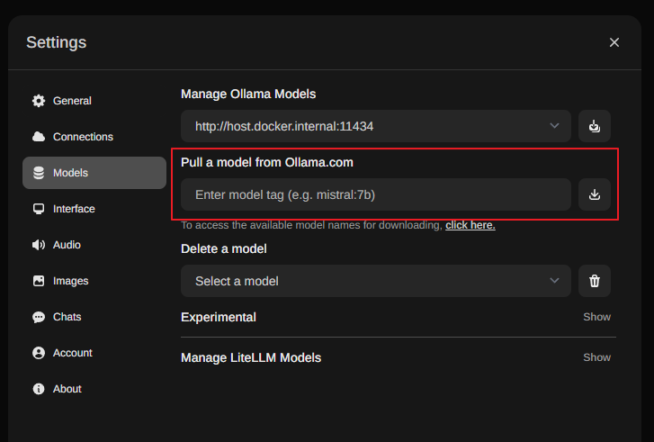 Ollama 로 private 한 AI 를 구성해보자 (feat. Docker in Linux, Windows)