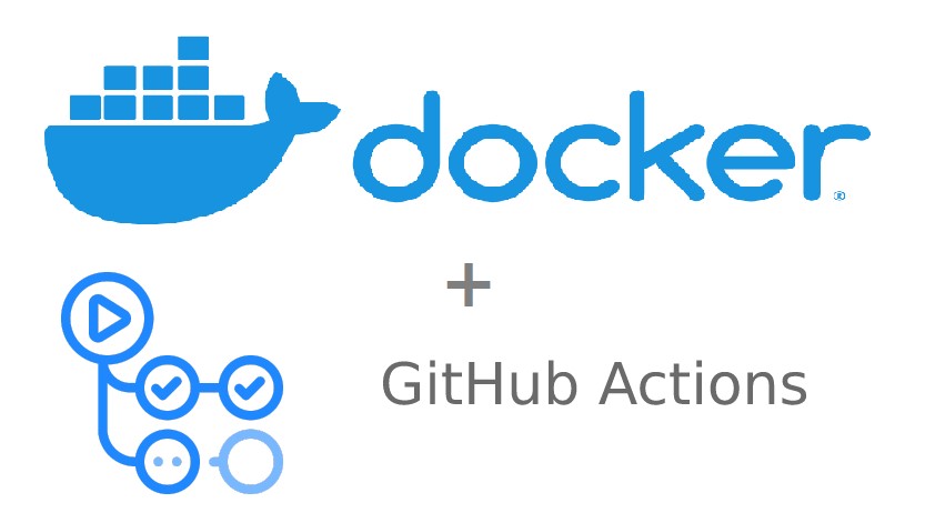 GitHub actions + Docker 이용 중 발생한 오류 모음