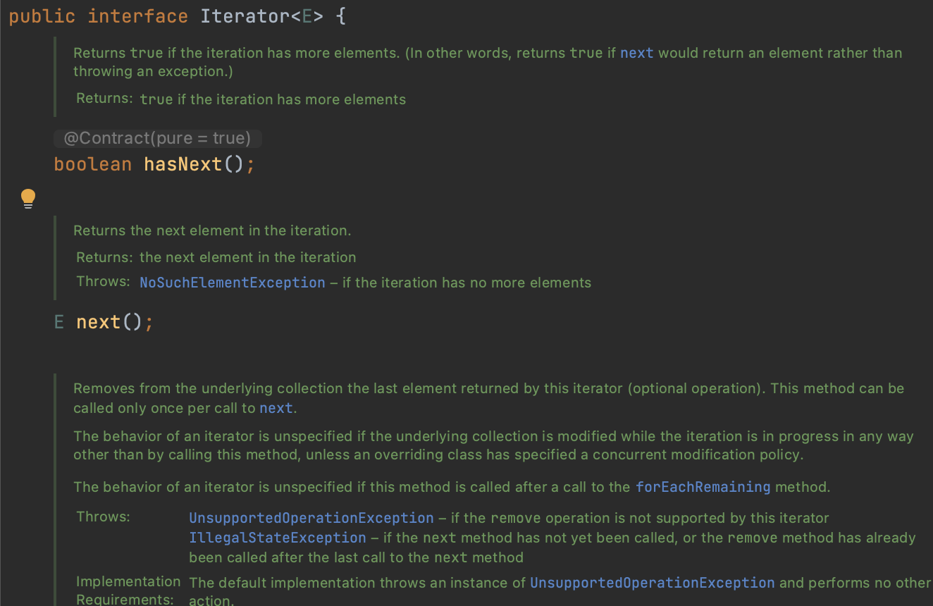 시리즈 | JAVA - minu.Devlog