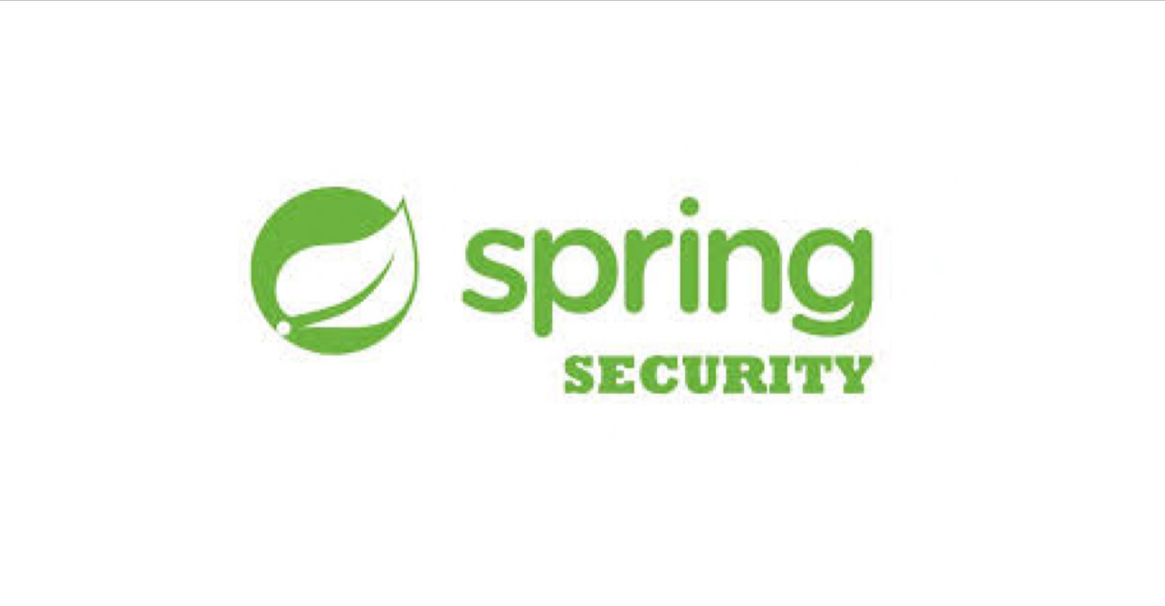 [spring Security] Spring Security 프로젝트 생성하기