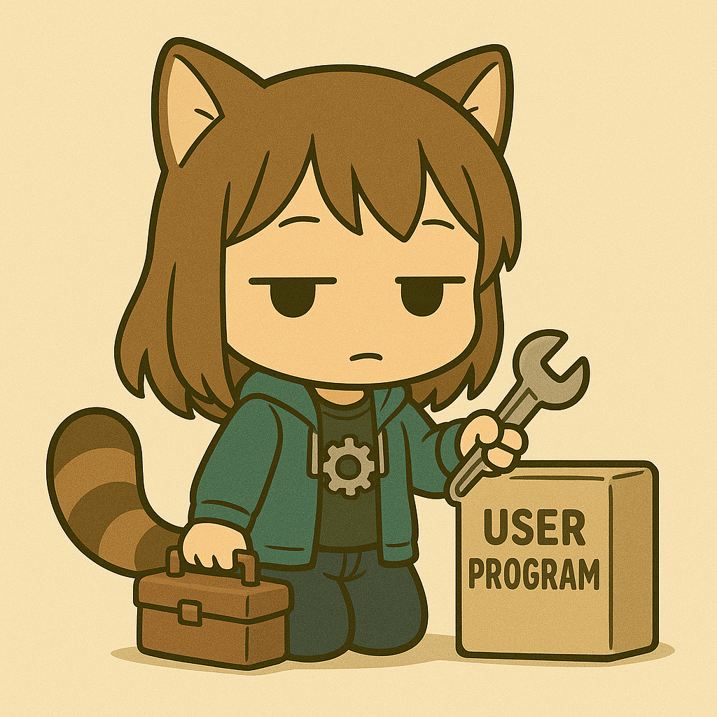 PintOS 8일차(User Program Docs 정리)