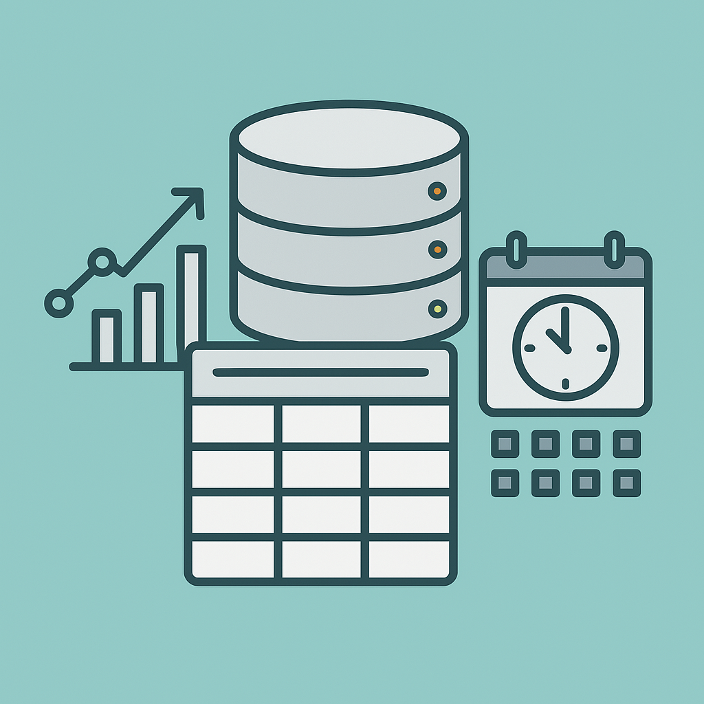📊 JSP + Oracle 통계 출력 실습(품목별 총합 & 날짜별 평균을 JSP와 DBUtils로 구현하기)
