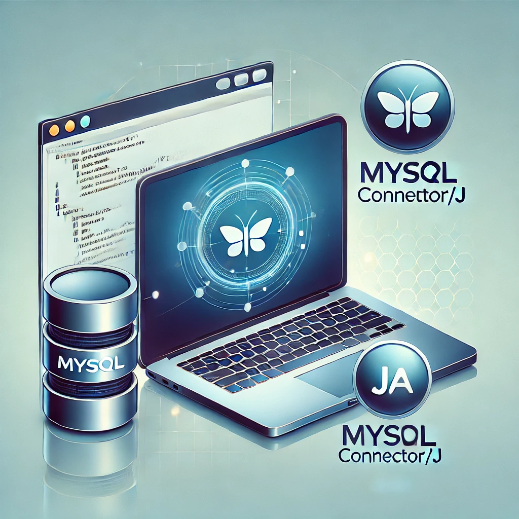 Mac에서 MySQL Connector/J를 사용해 MariaDB와 Eclipse 연결하기