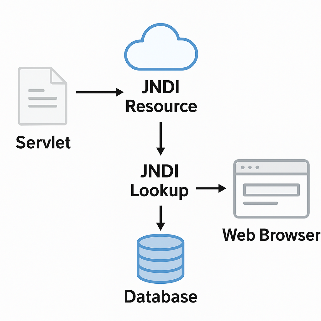 📌 Servlet + JNDI Resource 기반 DB 연동 회원가입/로그인 구현