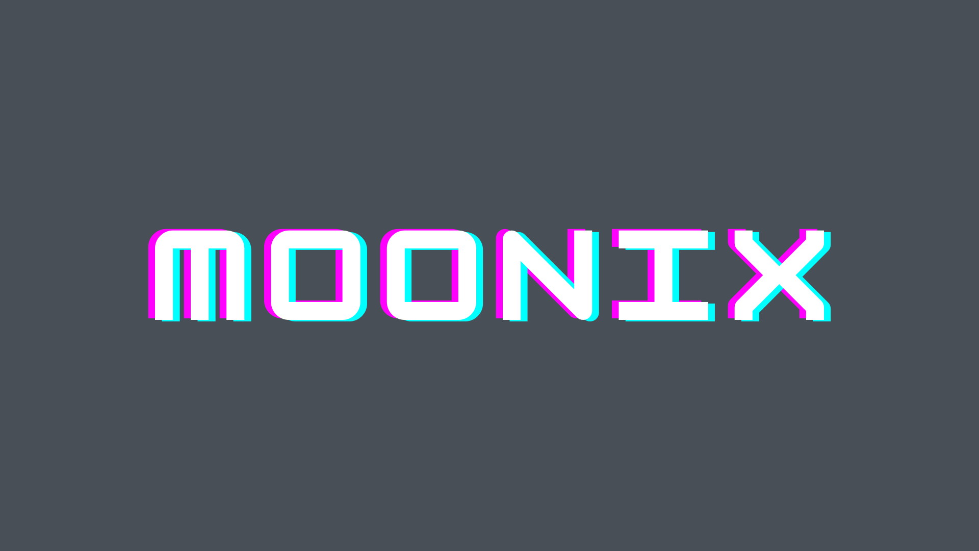 Moonix