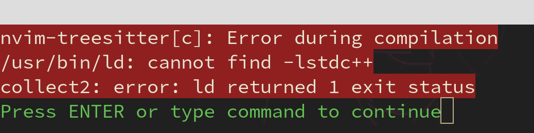 [Linux] neovim 설정 (CoC, Vim-Plug, treesitter, NERDTree)