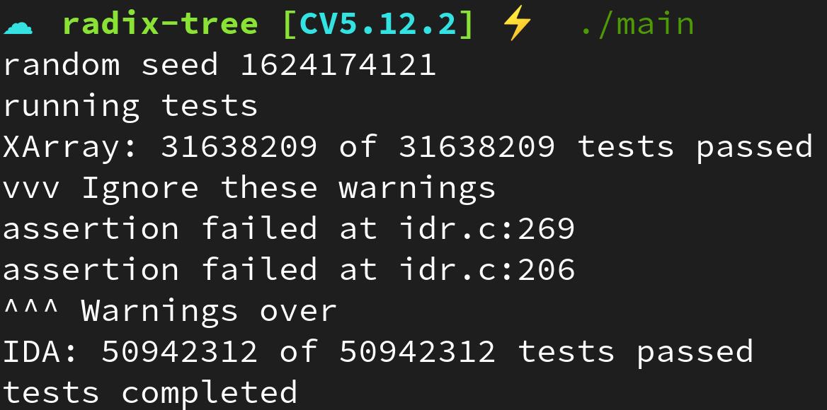 Linux Tutorial #22 radix tree