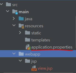 Java Spring Boot 002-3 | HTML templates