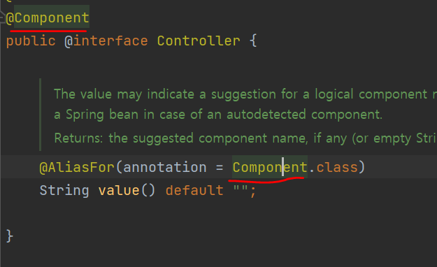 Java Spring Boot 003-3 | Spring Stereotypes