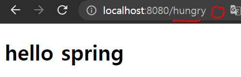 Java Spring Boot 002-2 | HTTP, Controller, RequestMapping