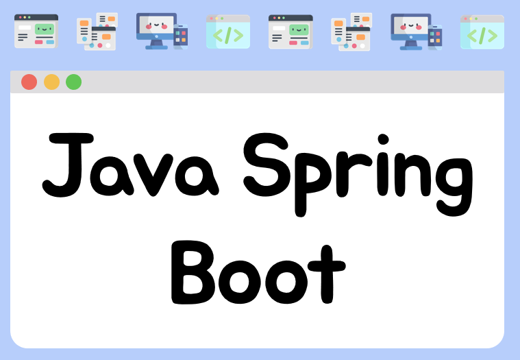 Java Spring Boot 005-2 | Logging