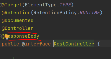 Java Spring Boot 003-3 | Spring Stereotypes