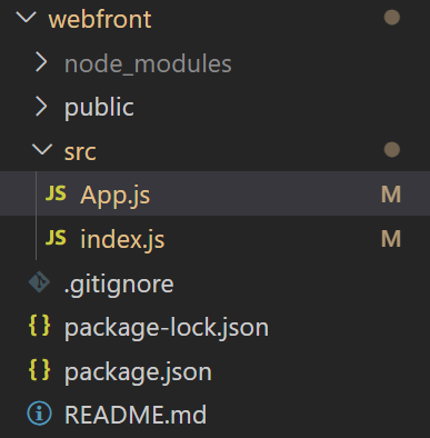[1편]React + Spring Boot로 풀스택 맛보기