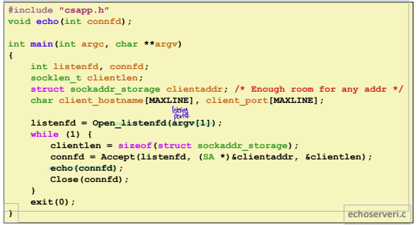 5. Concurrent Programming