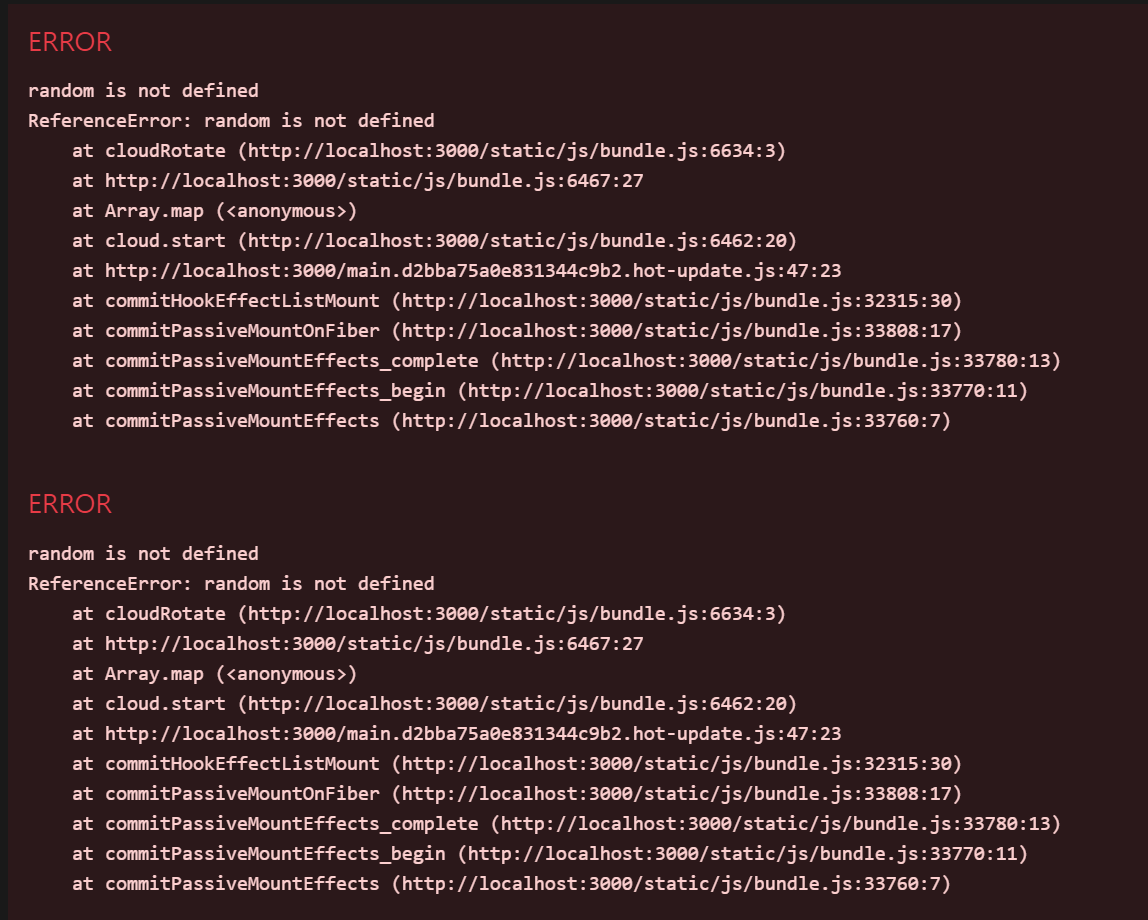 [3rdP]React에서 d3-cloud 사용기(1)