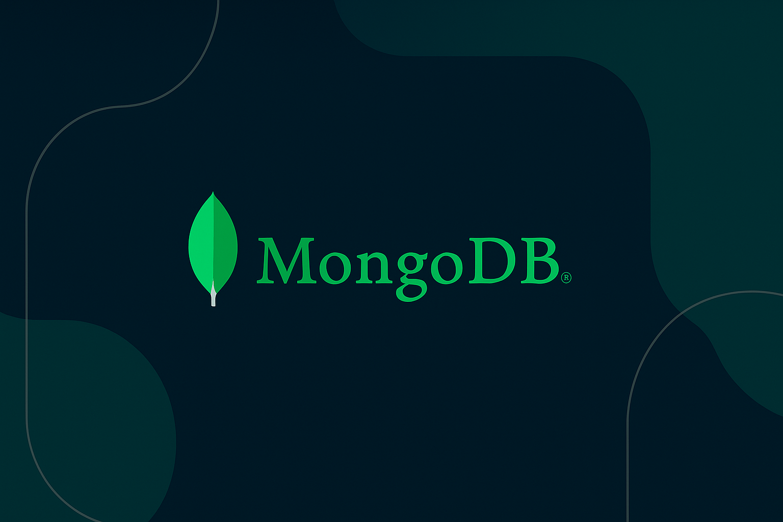 MongoDB Error: querySrv ETIMEOUT