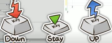 [Unity] Input System: 키보드, 마우스, 축과 버튼 입력 처리