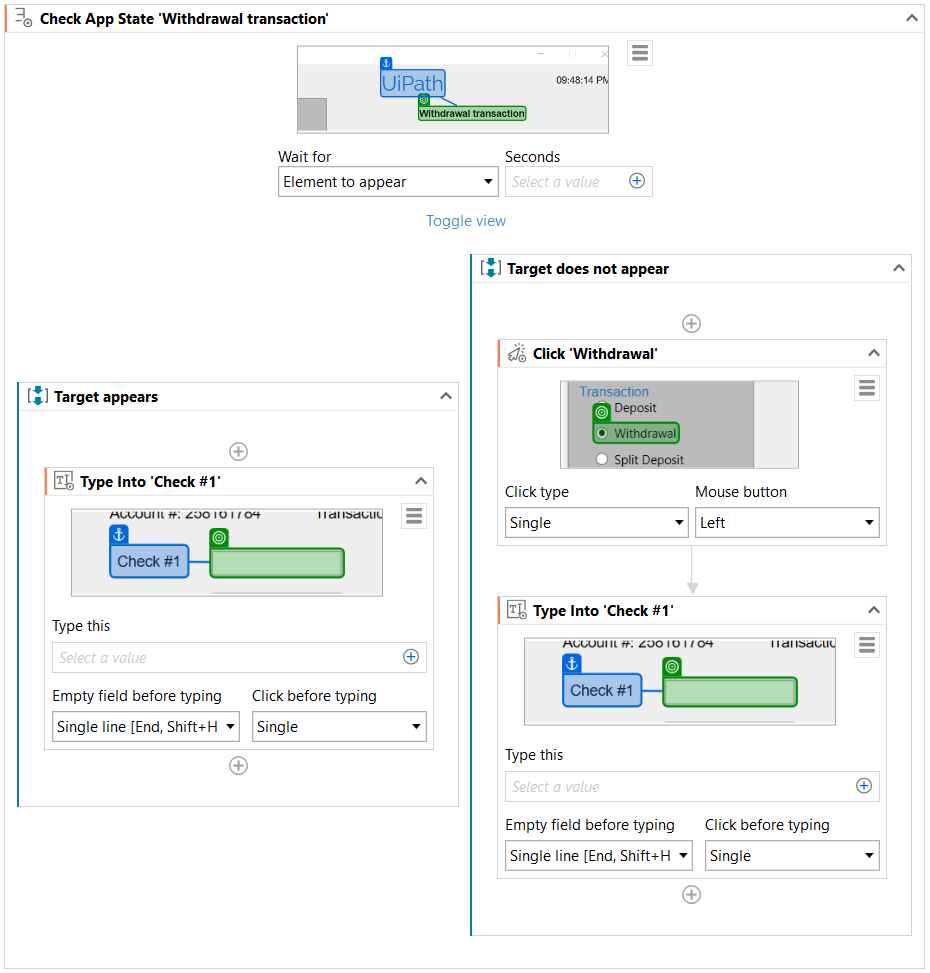 [RPA] UiPath - UI Automation with Studio(modern)