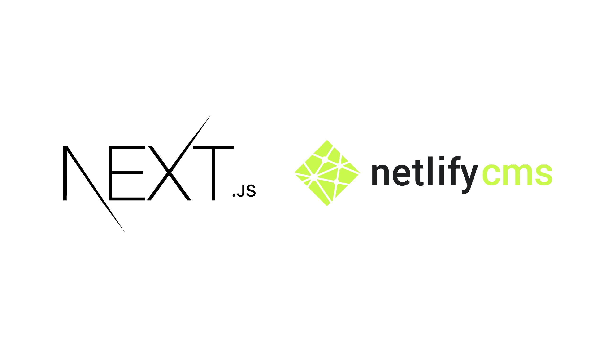 Next js Netlify CMS 2 Next js Netlify CMS 2
