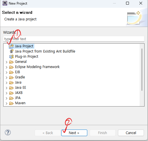 [JAVA]자바 설치 & Encoding 설정