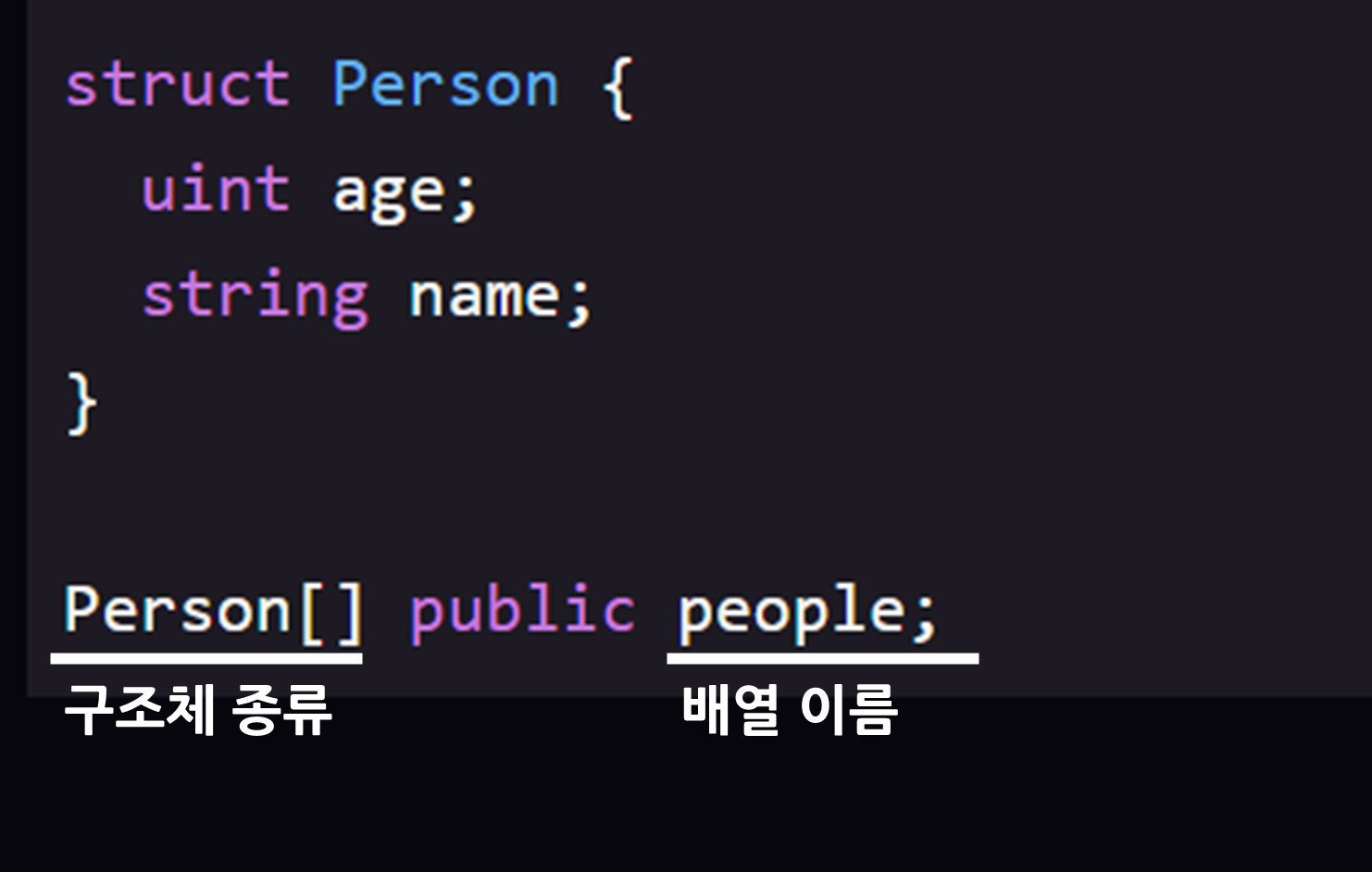 CryptoZombie 1단계