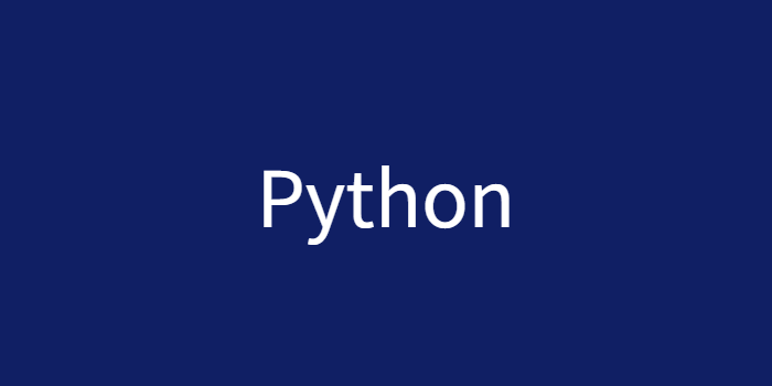 Python 모듈과 패키지