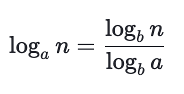 Python Algorithm class (log n 과 √n 비교)
