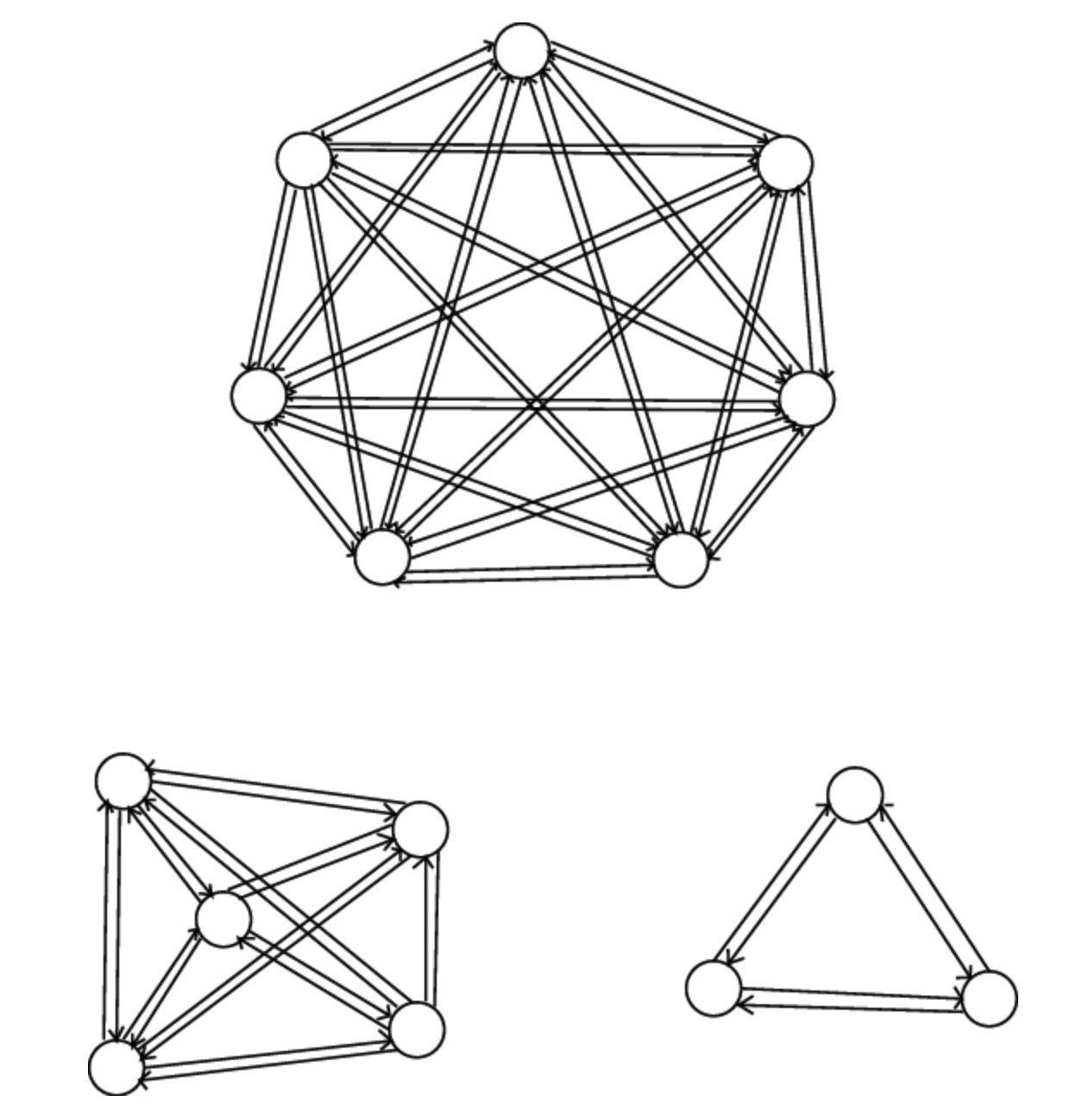 Hopfield Network is all you need 살펴보기