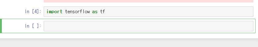 tensorflow | 아나콘다에 텐서플로우 설치하기
