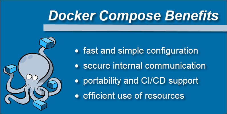 [Docker] Docker Compose란?