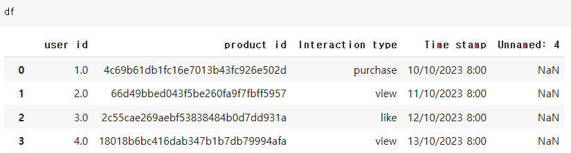 25.03.14 본캠프 18일차 - {pandas, DataFrame, lambda, map, filter}