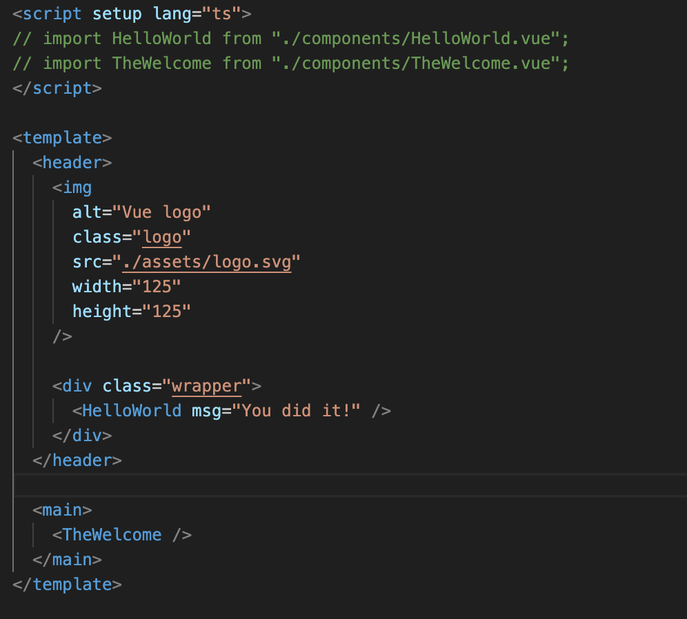 Vue 3 Unplugin Auto Import And Unplugin Vue Components 사용하기 2 5634