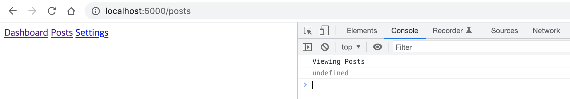 [#1] Vanilla JavaScript로 SPA 구현하기 (No Frameworks)