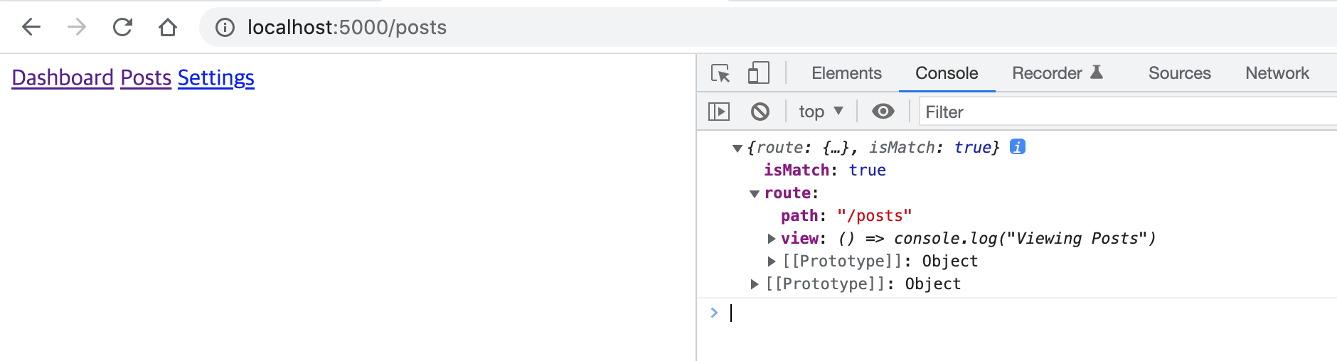 [#1] Vanilla JavaScript로 SPA 구현하기 (No Frameworks)