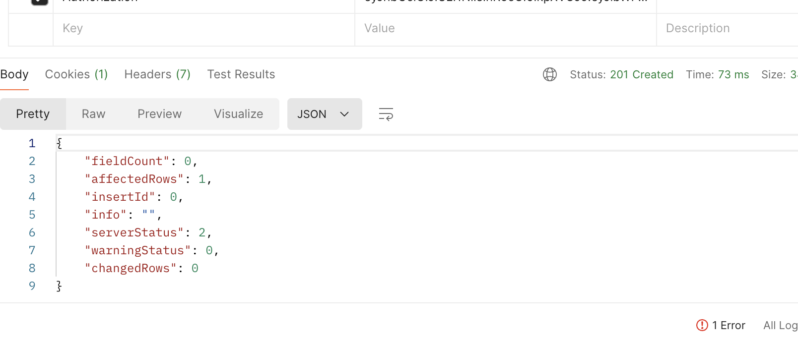 forEach문을 쓰면 비동기처리가 안된다.