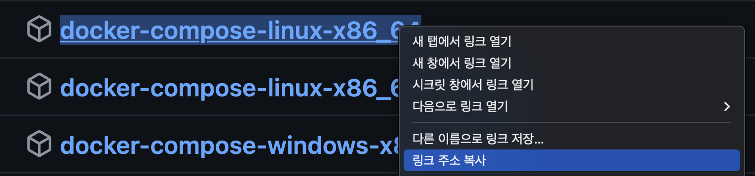 [error]docker Compose Unsupported Config Option For Services Service Platform