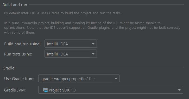[Spring] Springboot 프로젝트에서 querydsl 설정하기