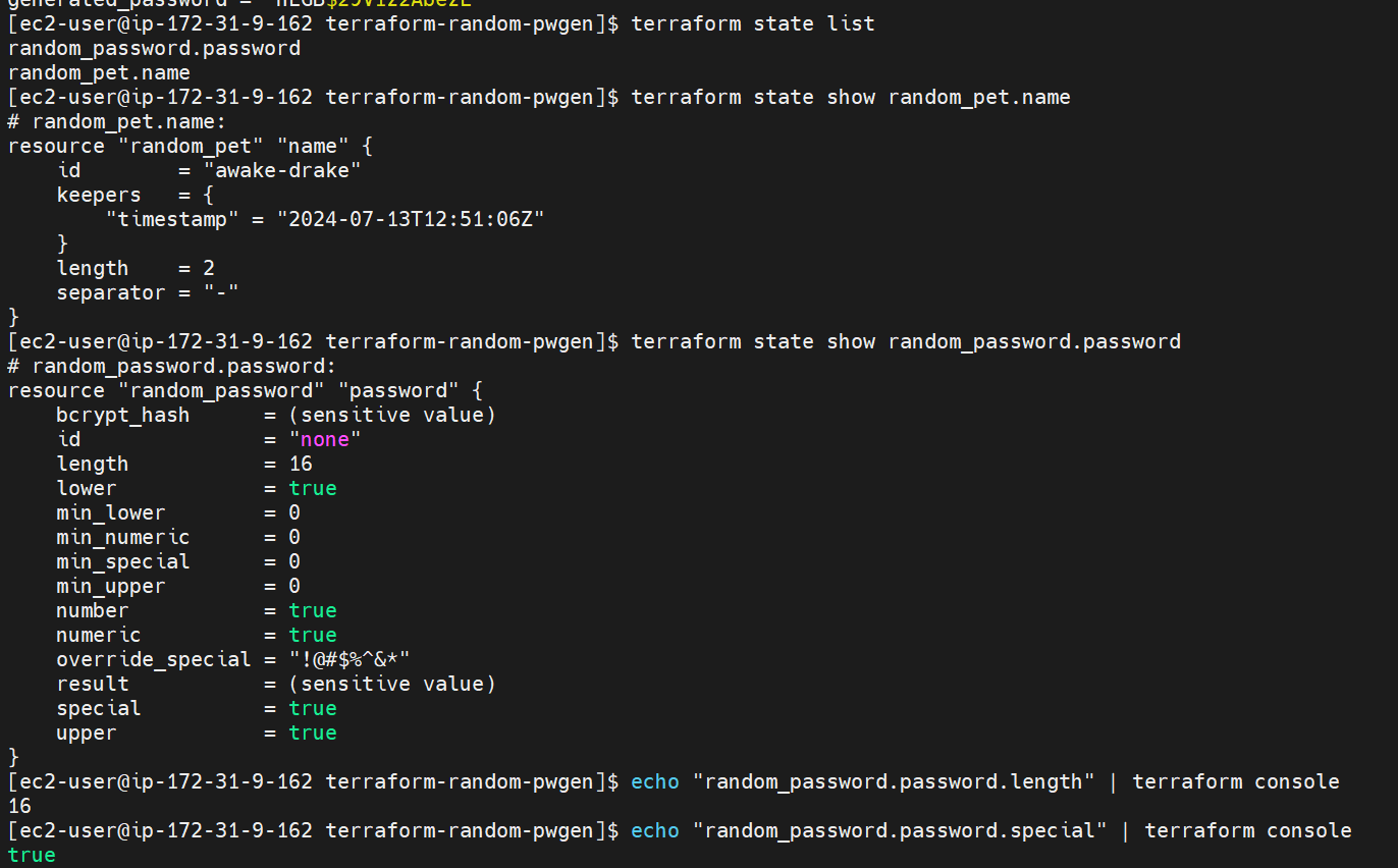 [Terraform 101 Study] 4기 스터디: 5주차