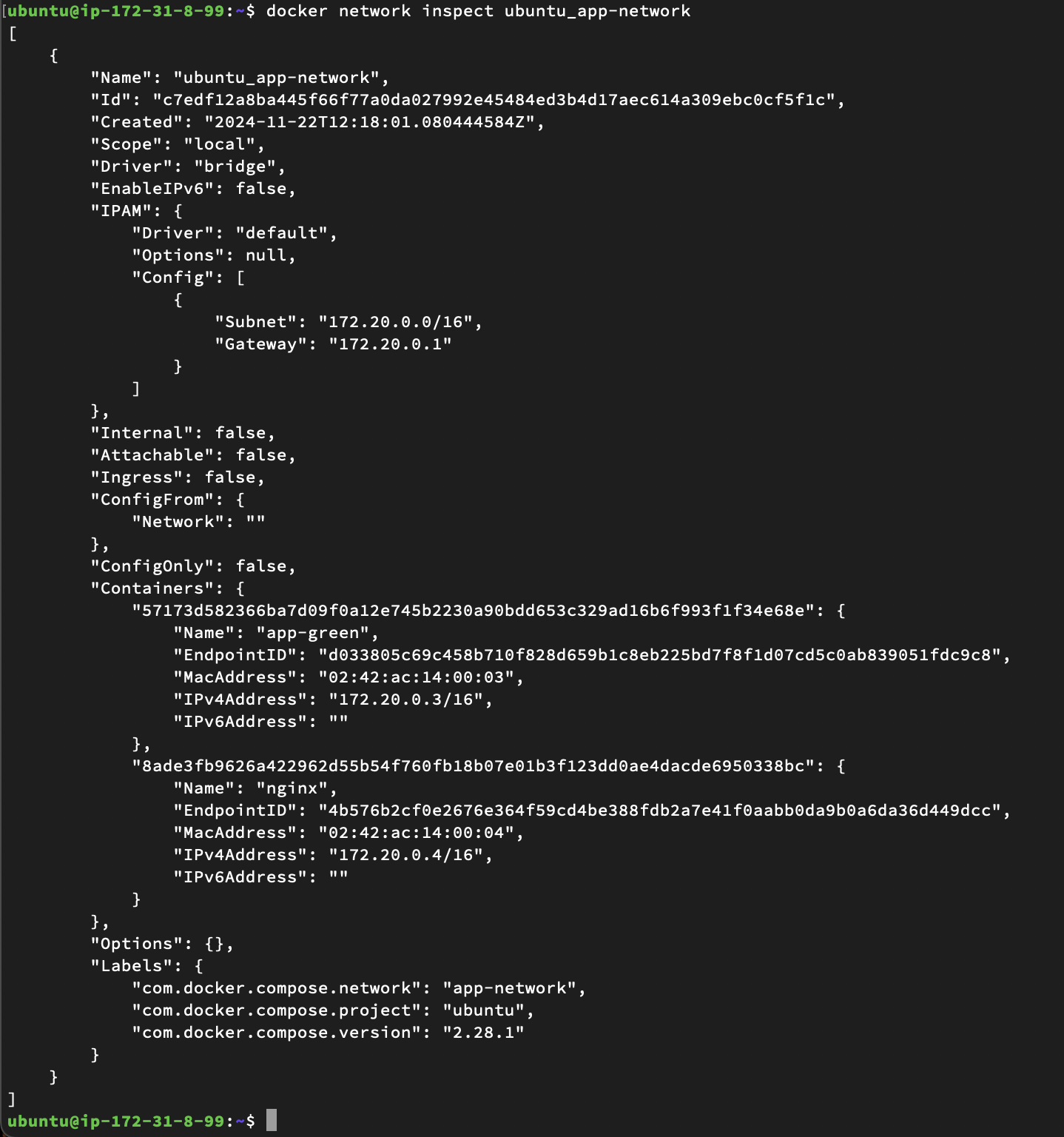 [TIG] Nginx와 CORS 에러
