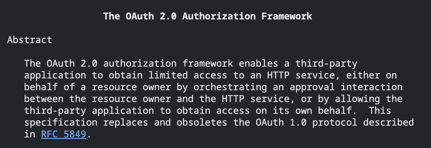 Next.JS로 GitHub OAuth 2.0 구현하기
