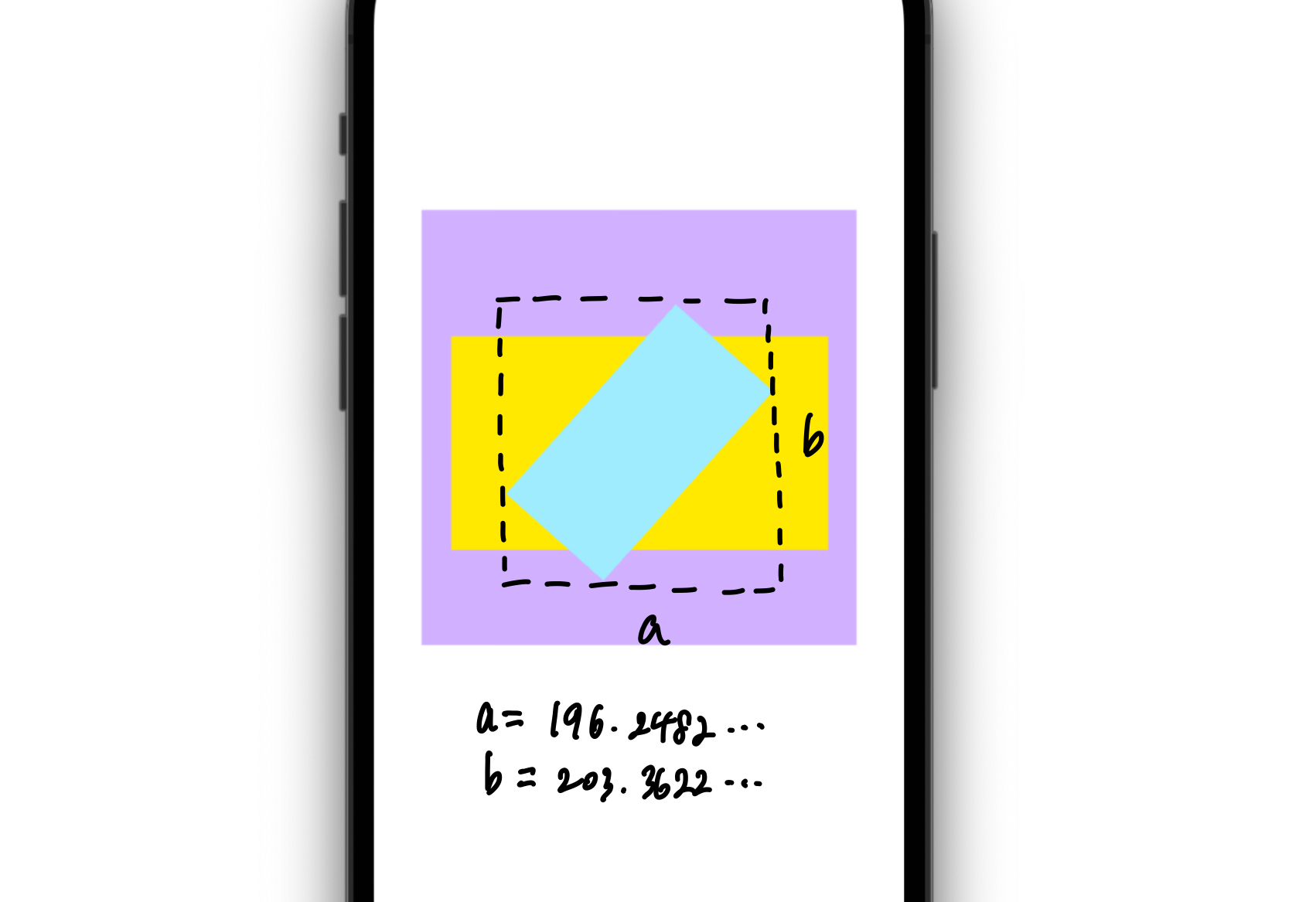 [iOS] Frame & Bounds