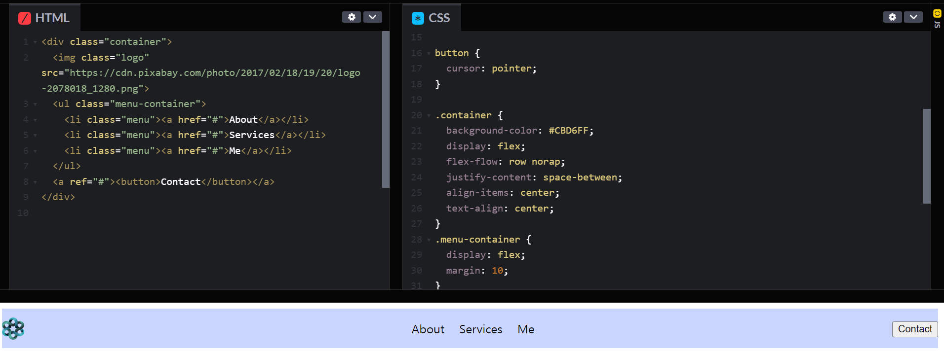 JSCODE 4회차 미션