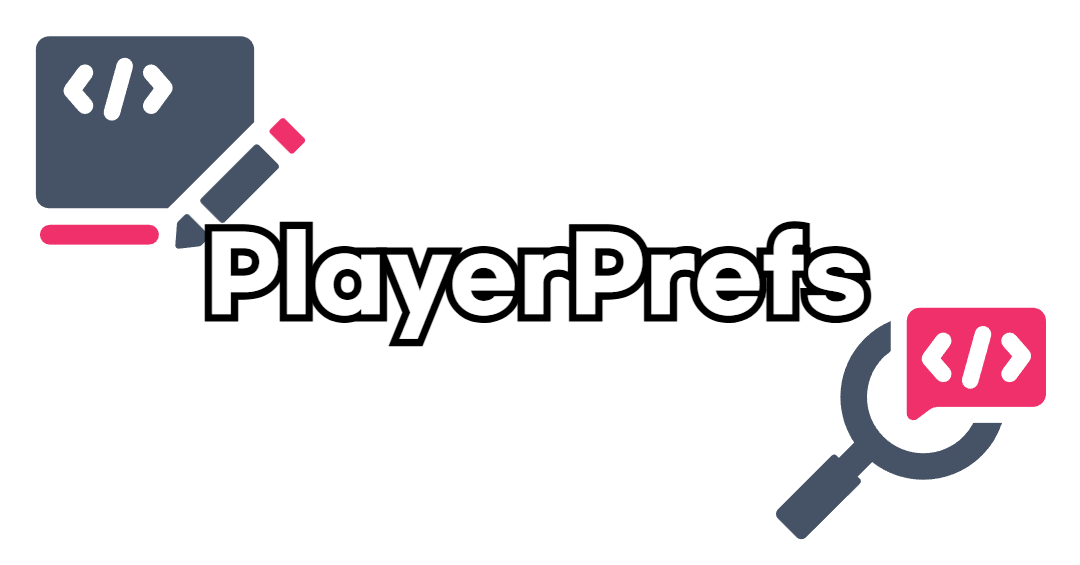 PlayerPrefs를 활용한 유저 데이터 저장