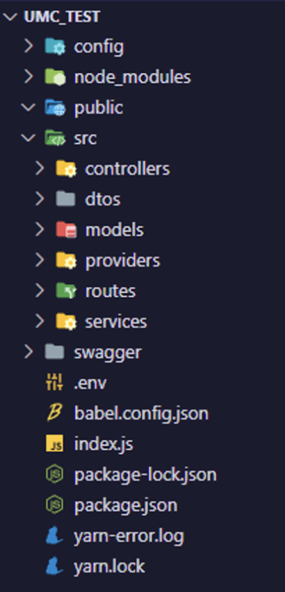 [UMC] Node.js 스터디 7주차