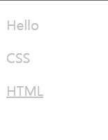 css
