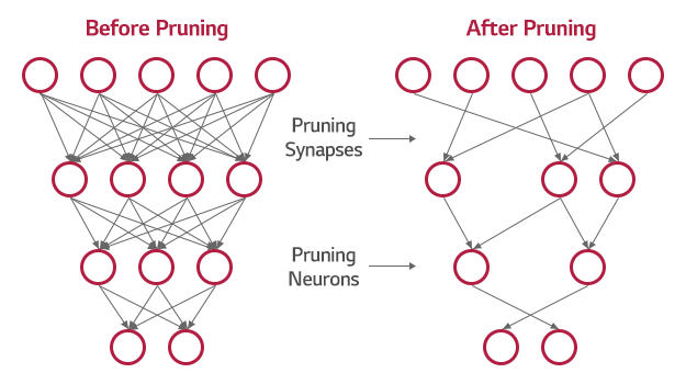 DL - Light Weight Deep Learning